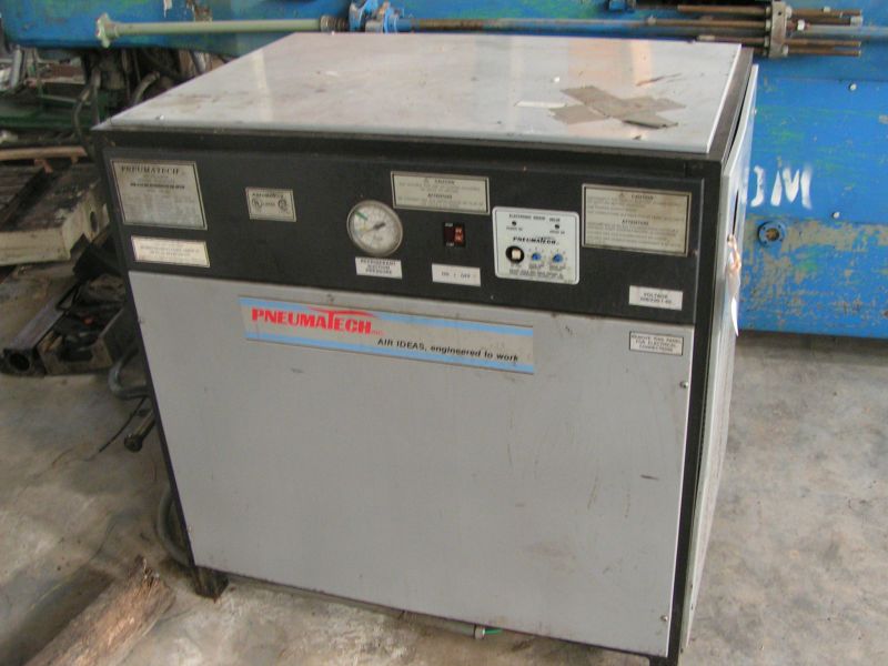 Air Dryers: Pneumatech ADS-200 Air Dryer