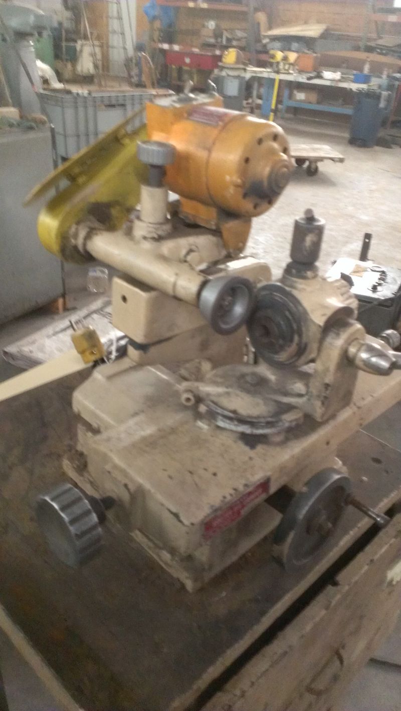 Grinder Router Parts at Robert Bible blog